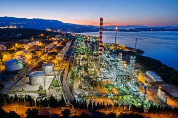 Fuel Refinery Residue Upgrade – Intelligent Engineering Solutions